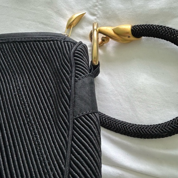 de Vechhi | Bags | De Vecchi By Hamilton Hodge Purse | Poshmark